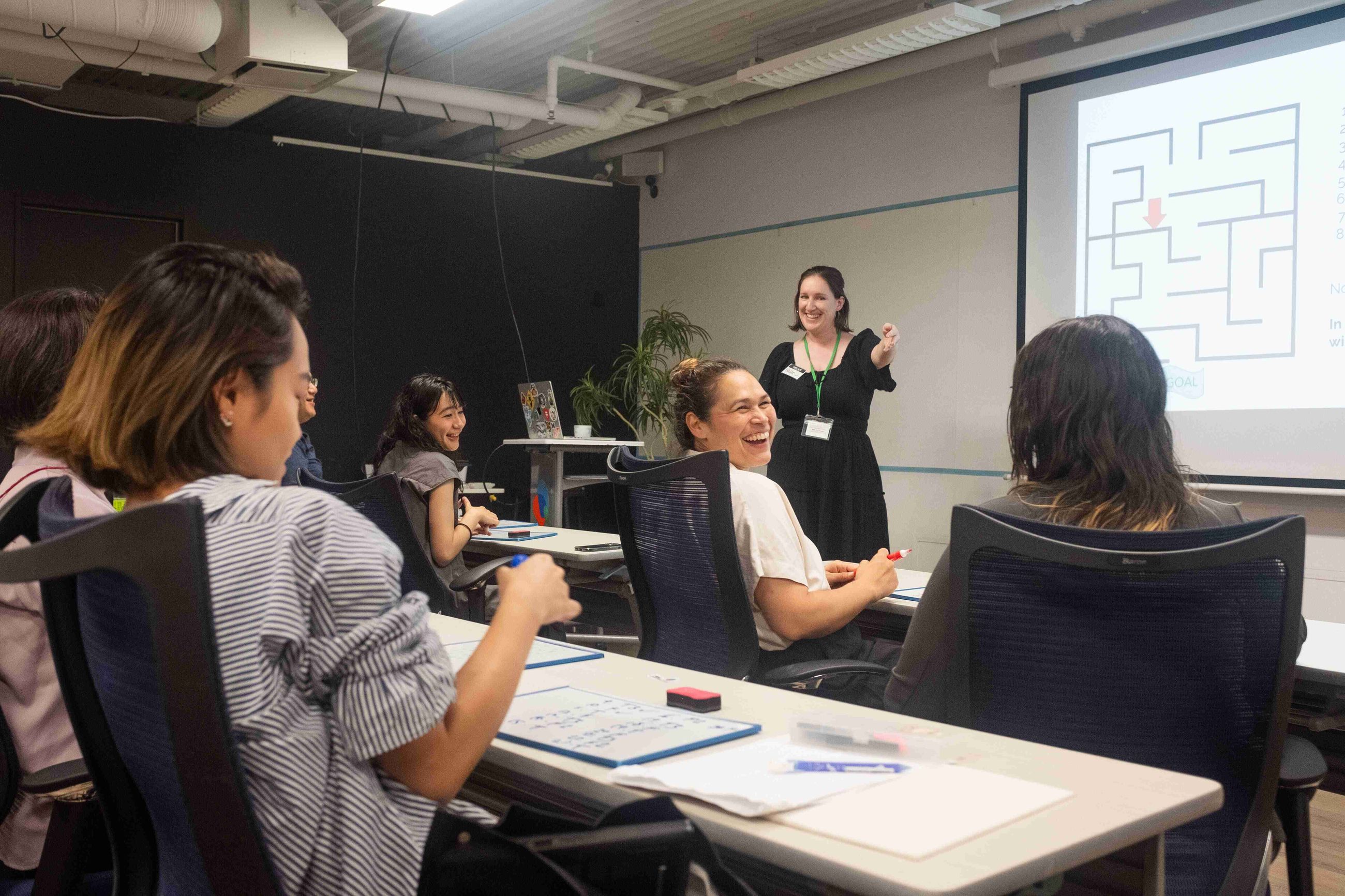 Find the Best Tokyo Coding Bootcamps | Code Chrysalis